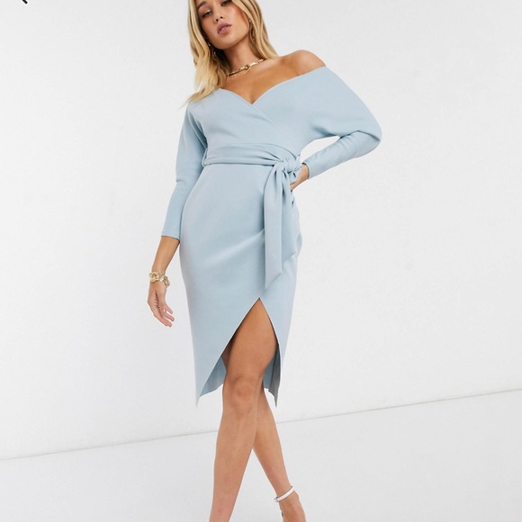 ASOS | Dresses | Asos Design Dress | Poshmark